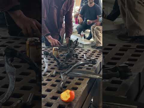 Vista 2023 Jake James - tacking