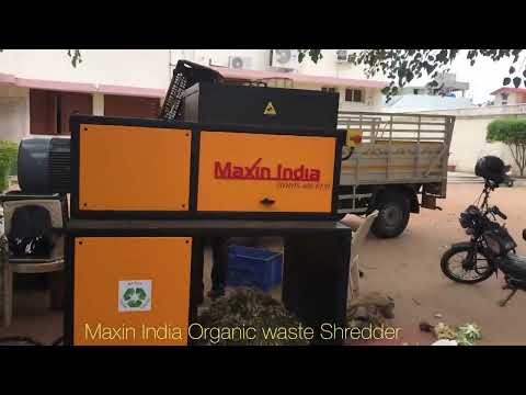 Maxin India Machinery Manufacturers Private Limited, Coimbatore ...