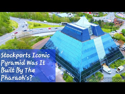 Stockports Pyramid Featuring The Bangles April 2024