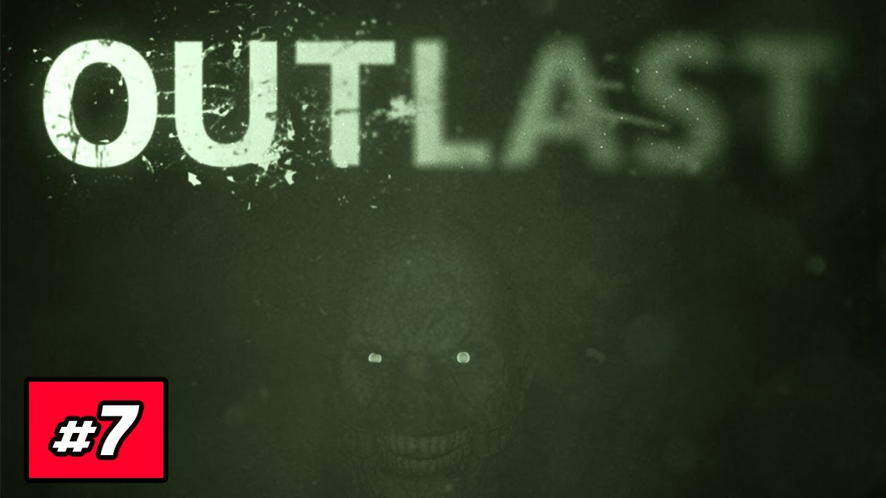 Outlast Walkthrough - Chapter 7 Return to the Administration Block