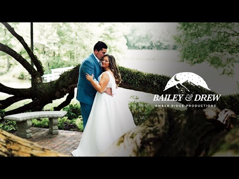 Wedding at Orion Hills Wedding Venue | A Memphis, TN Love Story.