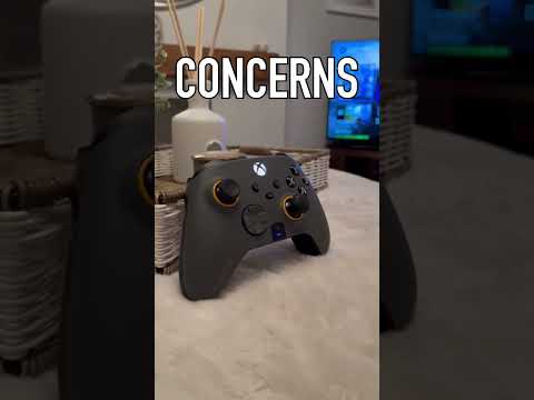 Is the SCUF Instinct Pro the right controller for YOU ?