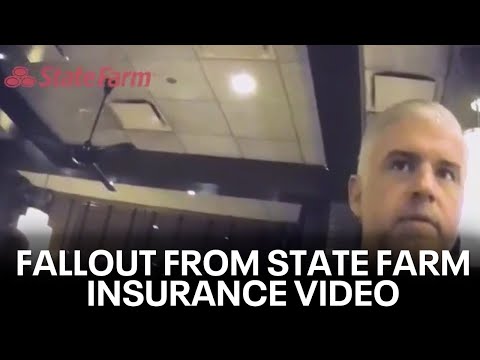Fallout from State Farm insurance video | KTVU