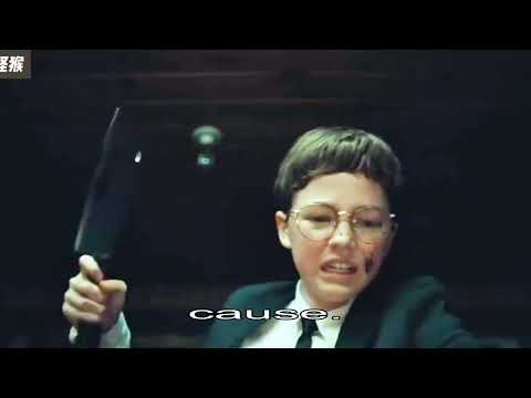 Horror Movie "Monkey Demon" Coming Soon, Killer Monkey Returns