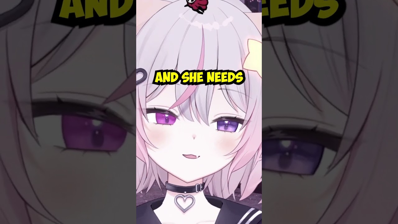 Anny Hates Streaming