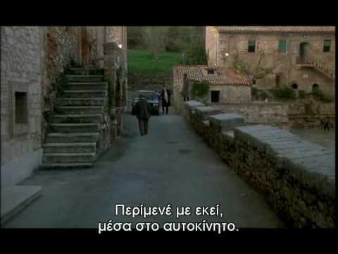 Andrei Tarkovsky – Nostalghia | Τάδε έφη... ΕΦΗ