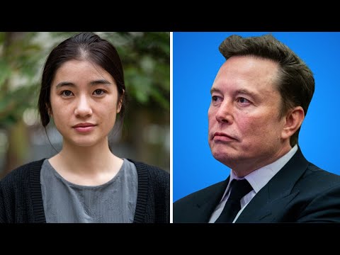Elon Musk Learns His First SpaceX Intern Can’t Afford Rent in L A What He Does Next is Unbelievable