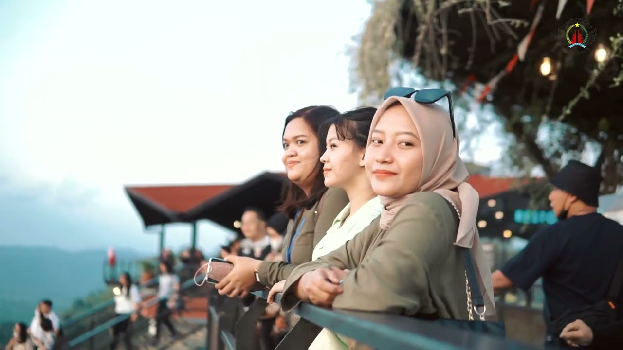 Company Visit Nasional Volume 2 UNDIKNAS 2022