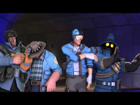Steam Community :: Video :: TSG Rave fortress 2nd part