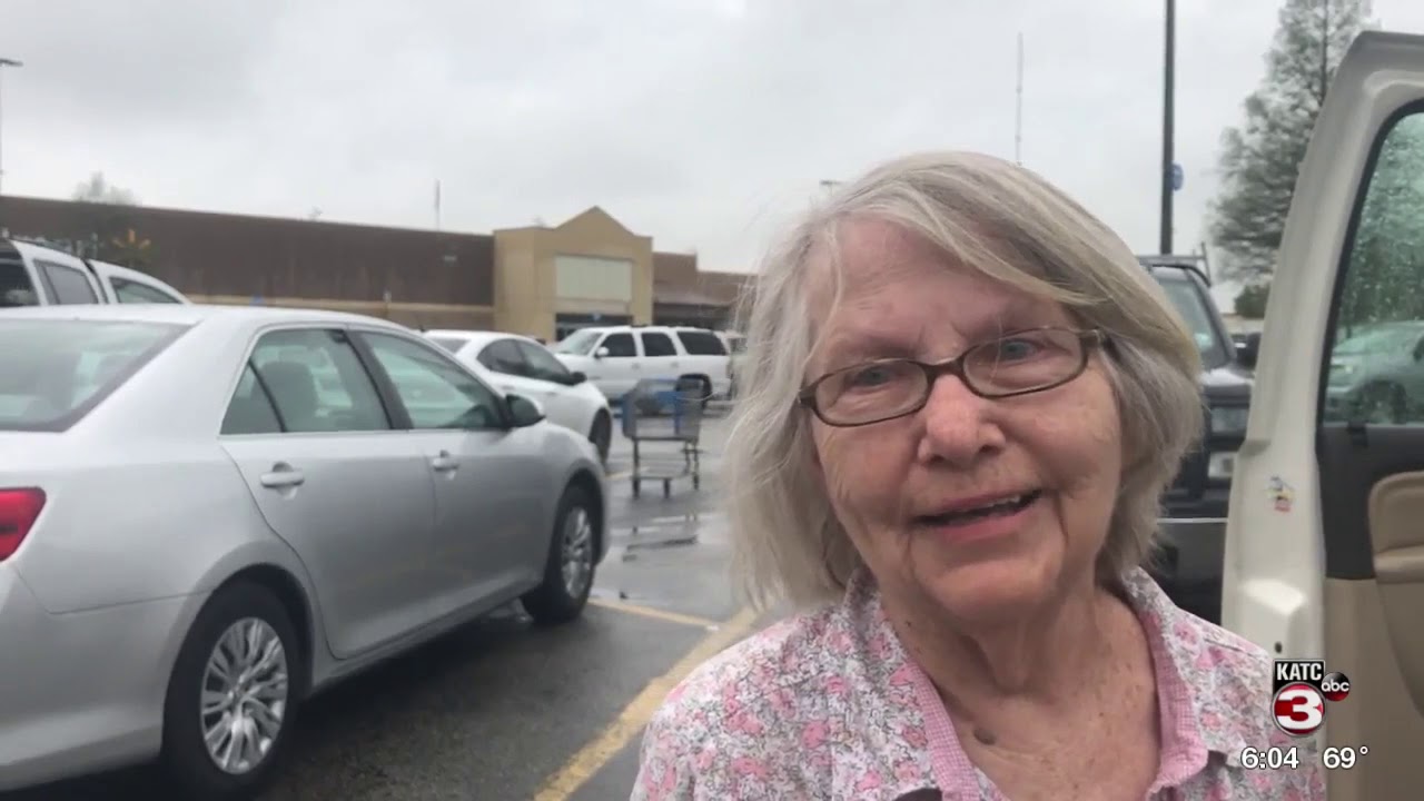 Healthy food to eat during coronavirus closures