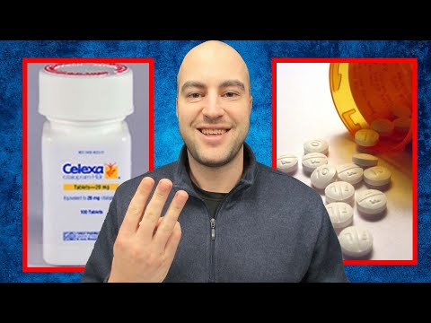 3 Things To Know Before Using Celexa (Citalopram)