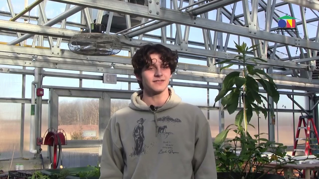 NCTEC Conservation Program Video