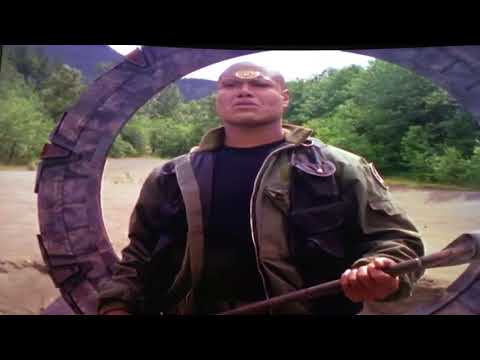 Stargate SG-1 S1E10 “Thor’s Hammer” recap part 2