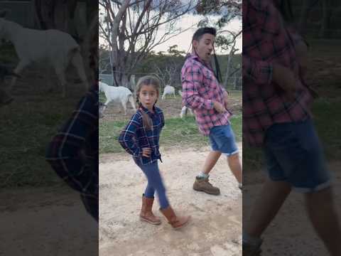 My achy breaky mullet. #billyraycyrus #dad #daughter