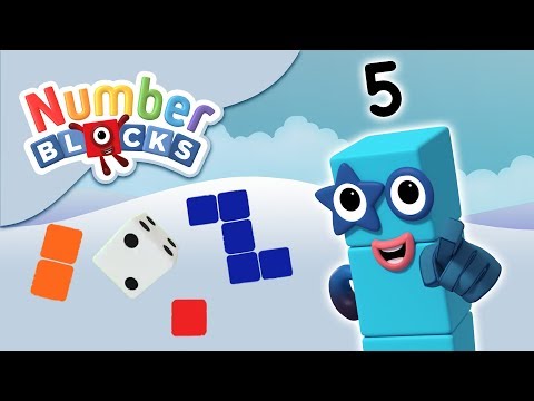 @Numberblocks - Cool Maths Games | Learn to Count
