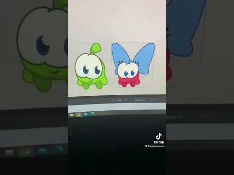 Baby Angry X Nibble Nom Video