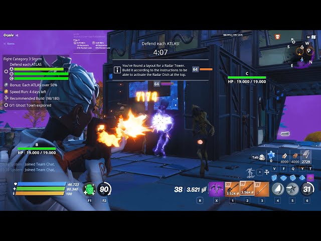 How to go to Save The World in Fortnite? Explained