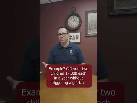 Gift $17,000 Tax-Free?! Breaking Down the 2023 Rule