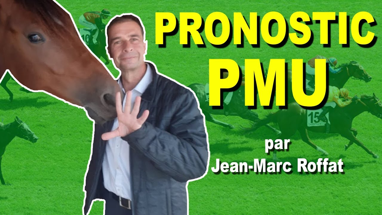 pronostic pmu quinté+ du jour dimanche 18 août 2024 Deauville