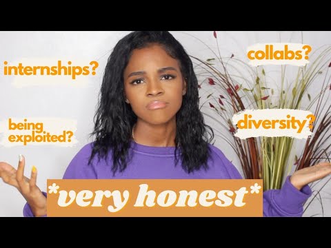 5 TRUTHS about How I survived fashion school | London college of fashion graduate