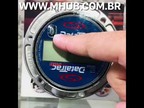 Hubodômetro;hubodometro;hubodometro Digital;odometro;carreta | Mercado ...