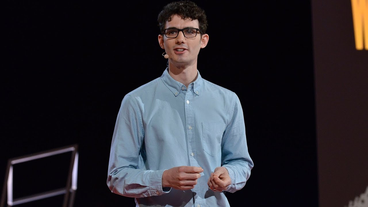 What if machines could engineer life?