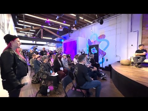 Catalyst by Wellstar at SXSW 2022