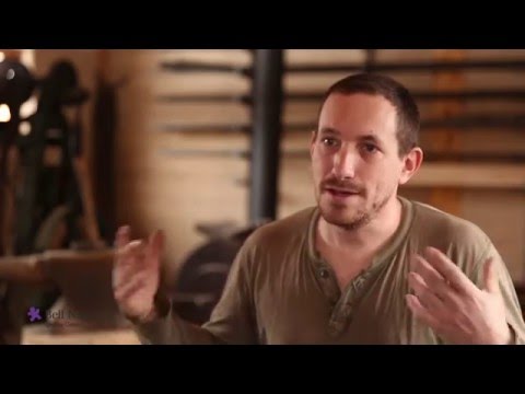 Soulsmithing — Pierre Nadeau on Learning à la Japanese
