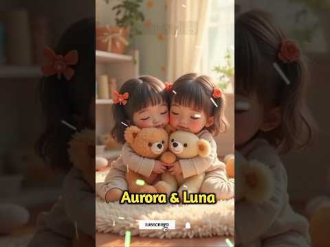 Magical Twin Girl Names You’ll Fall in Love With 💕 | USA Baby Names 2025