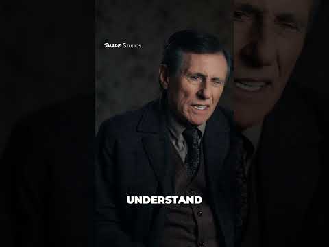 Gabriel Byrne: How realistic is Ballerina?