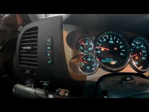 LS 5.3 live oil pressure test - It might not be as low as you think