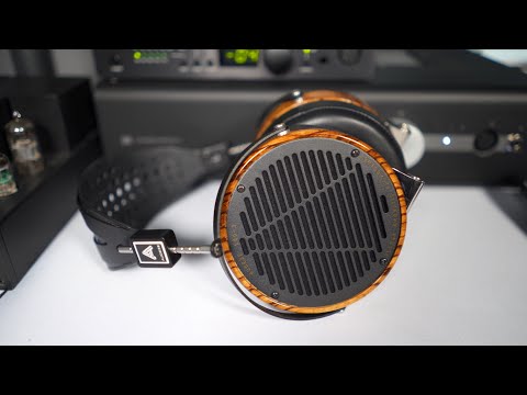 Audeze LCD3 Headphones - ranked #500 in Headphones | Equipboard