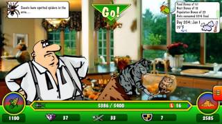 28 Games Like Ant War: Domination for Android – Games Like