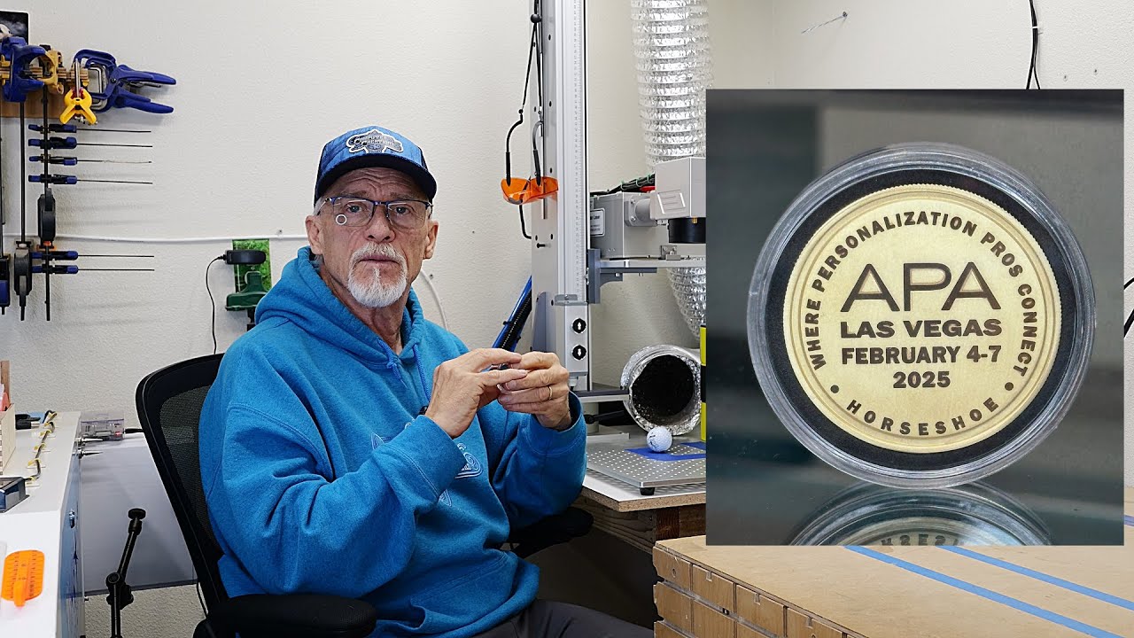 Exploring the Capabilities of My New 15 Watt UV Laser: Insights and ...