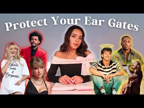 The Truth About Secular Music | Should You Listen To It?