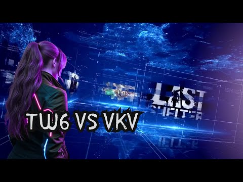 🔴 VKV vs TW6: Season Is Almost Over 🔥