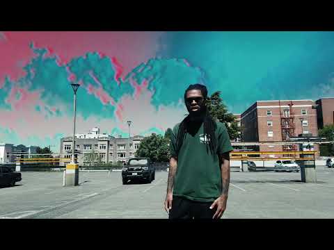 AJ Suede – ‘Spot A Fye’ (video) – Grown Up Rap