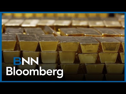 Gold to return to $2,500 to $2,700 by 2H 2026: Citi