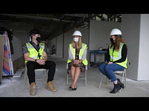National Guardian Life Insurance Company | Interiors Interview