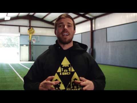 Core Blend Rowing Challenge : Men's 2000 Meter Row