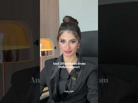 About our luxurious project🇦🇪Villa del DIVOSRozan +971 567091970 #mreightdevelopment #realestate