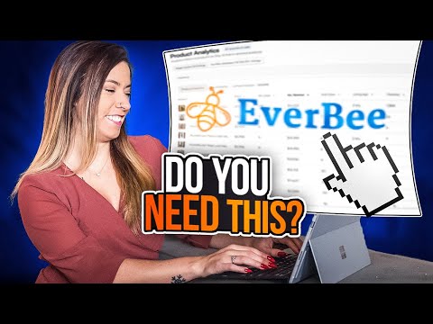 The Secret to Etsy Niche Research - FULL TUTORIAL *2025 new features*