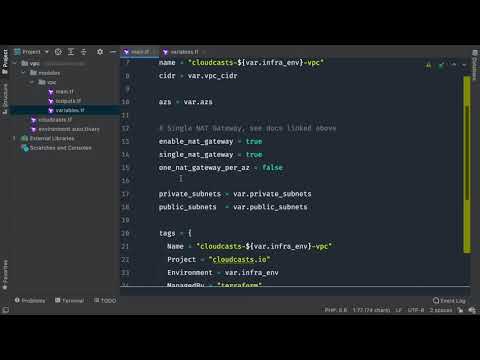 AWS VPC: How to Create a VPC in Terraform