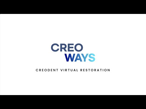 Creo Studio - Creodent