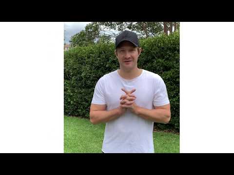 Shane Watson Meditation Tips - The benefits of Meditation and how to do it
