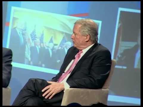 Exelon's Chris Crane Points to the Potential of Small Modular Reactors