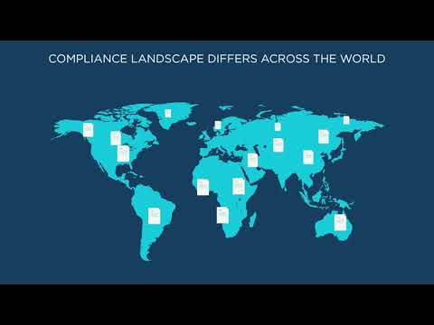 Check How Enterprise Can Reduce the Risk Related to Information Security with GRC Cyber Security