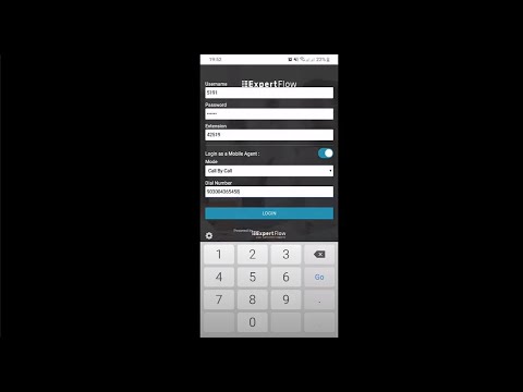 Cisco Mobile Finesse for UCCX/ UCCE agent on Android/ iPhone
