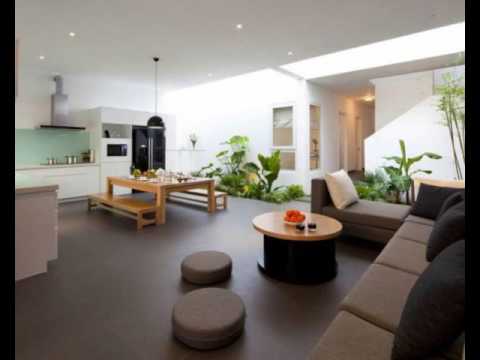 A Fresh Home With Open Living Area & Internal Courtyard
