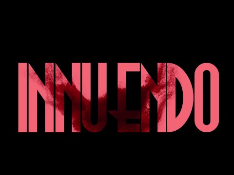 INNUENDO - ( OFFICIAL SELECTION LIFT-OFF & FIORENZO SERRA FILM FESTIVAL 2019, ITALY)